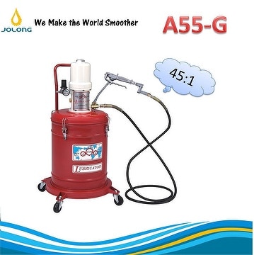 【A55-G】Air Operated Grease Pump | Taiwantrade