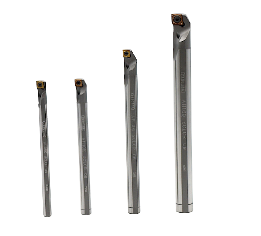 HSS BORING BARS, INTERNAL CUTTING TOOLS | Taiwantrade