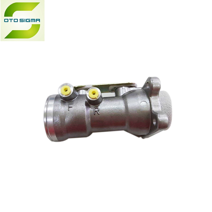 Brake Master CYL Assy For Isuzu Oem 8-97186-687-0 | Taiwantrade