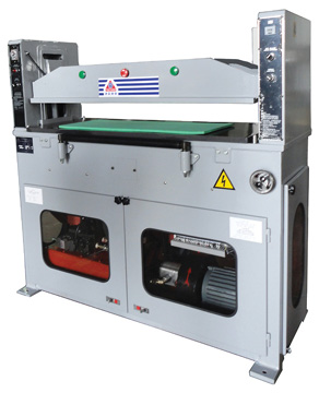 Hydraulic Plane Cutting Machine | Taiwantrade