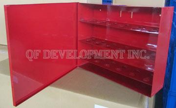 36 Head Spare Head Box For Fire Sprinkler | Taiwantrade
