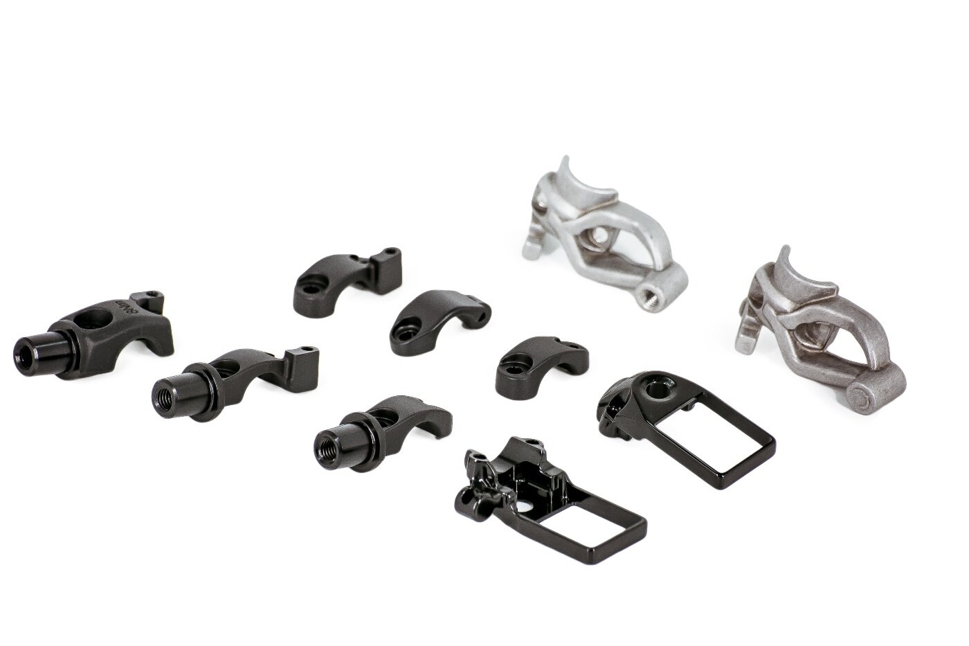 Aluminum bicycle part mount CNC machining | Taiwantrade.com