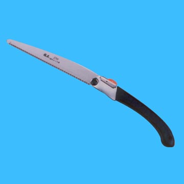 152W Folding Pruning Saw 270 | Taiwantrade