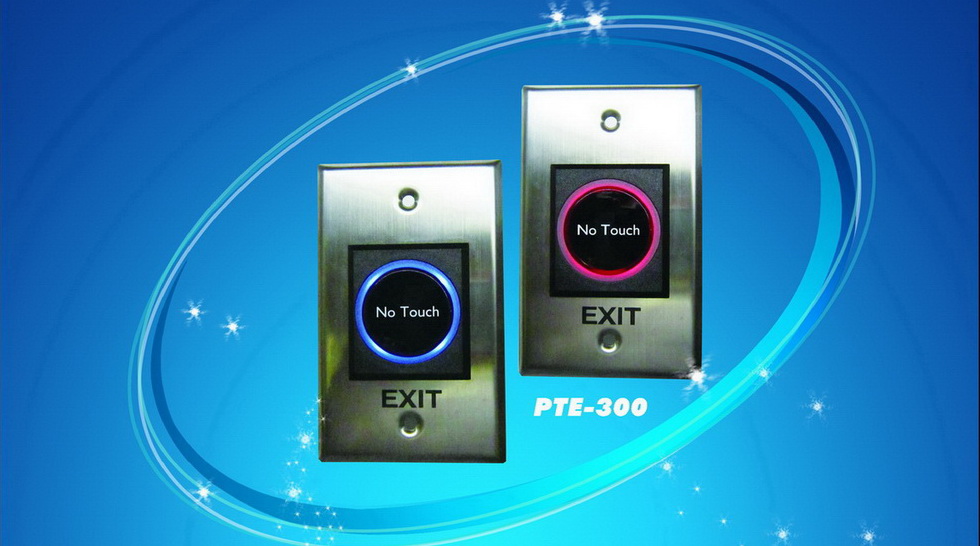 NO TOUCH EXIT SENSOR | Taiwantrade