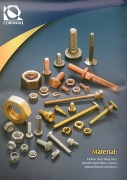 non-ferrous fasteners | Taiwantrade.com