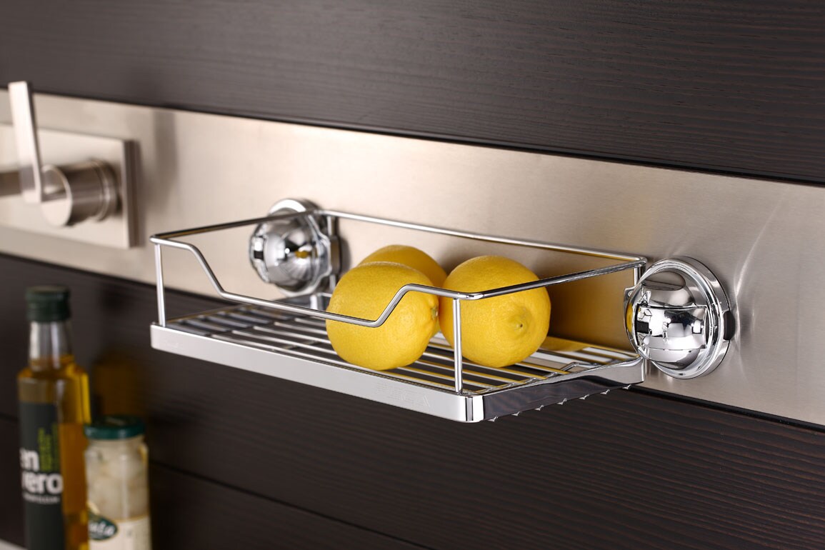 E1 Stainless Steel Rack Set | Taiwantrade