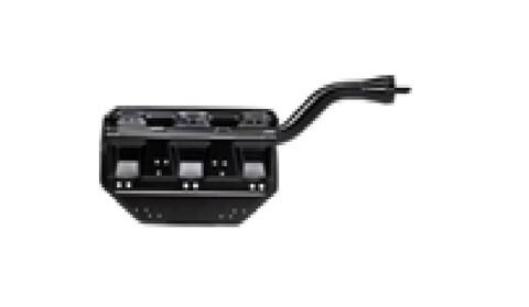 OE#1457929 REAR MUDGUARD STAY -LH for Scania | Taiwantrade.com