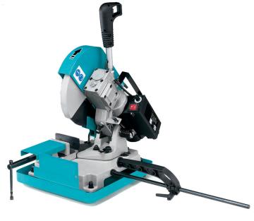 Super cut cold saw with cooling system, Cutting machine, cut off saw ...