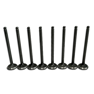 Engine Valve For TOYOTA -OE:13711-97401 | Taiwantrade.com