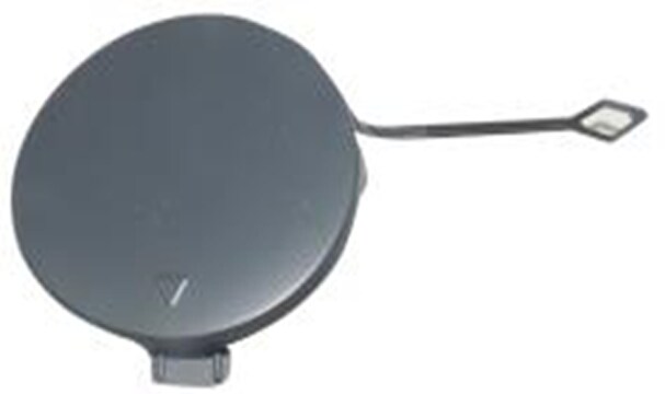 BMW 5 SERIES SEDAN G30 WAGON G31'17 Front Tow Eye Cover 51118069068 ...