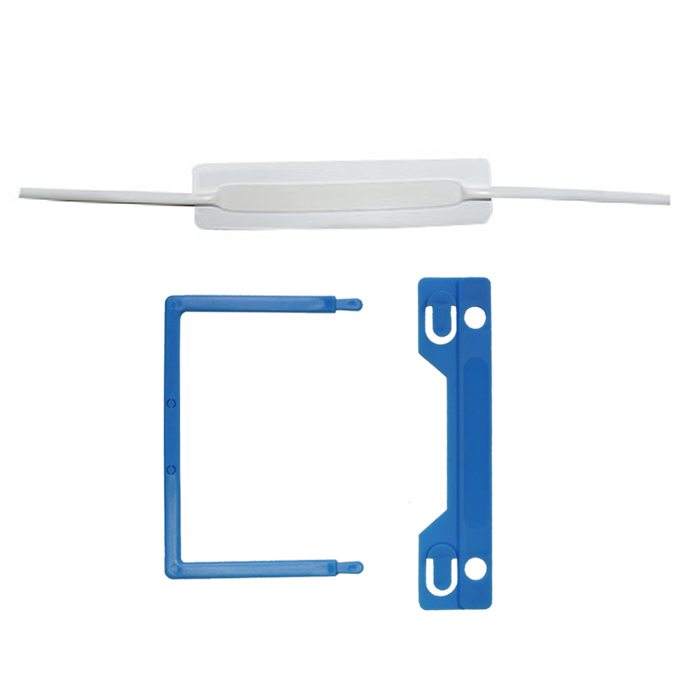 Self-adhesive U Clip File Fastener | Taiwantrade.com