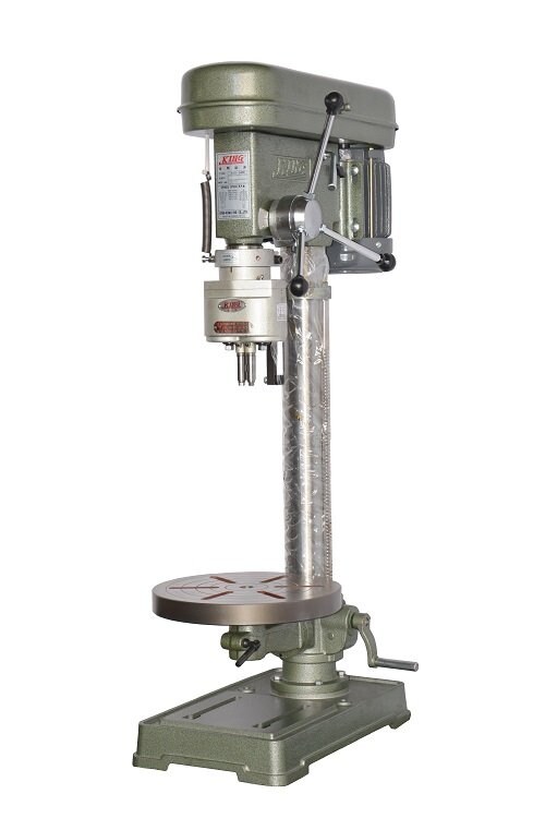 Multi-Spindle Head Drill Press, Drill Press Machine | Taiwantrade