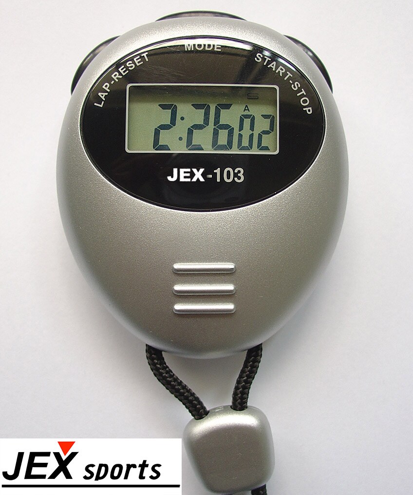 Competition stop watch, sports watch, sporting goods | Taiwantrade