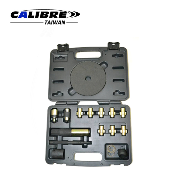 TAIWAN CALIBRE Universal Wheel Locking Nut Removal Tool Set, wheel lock ...