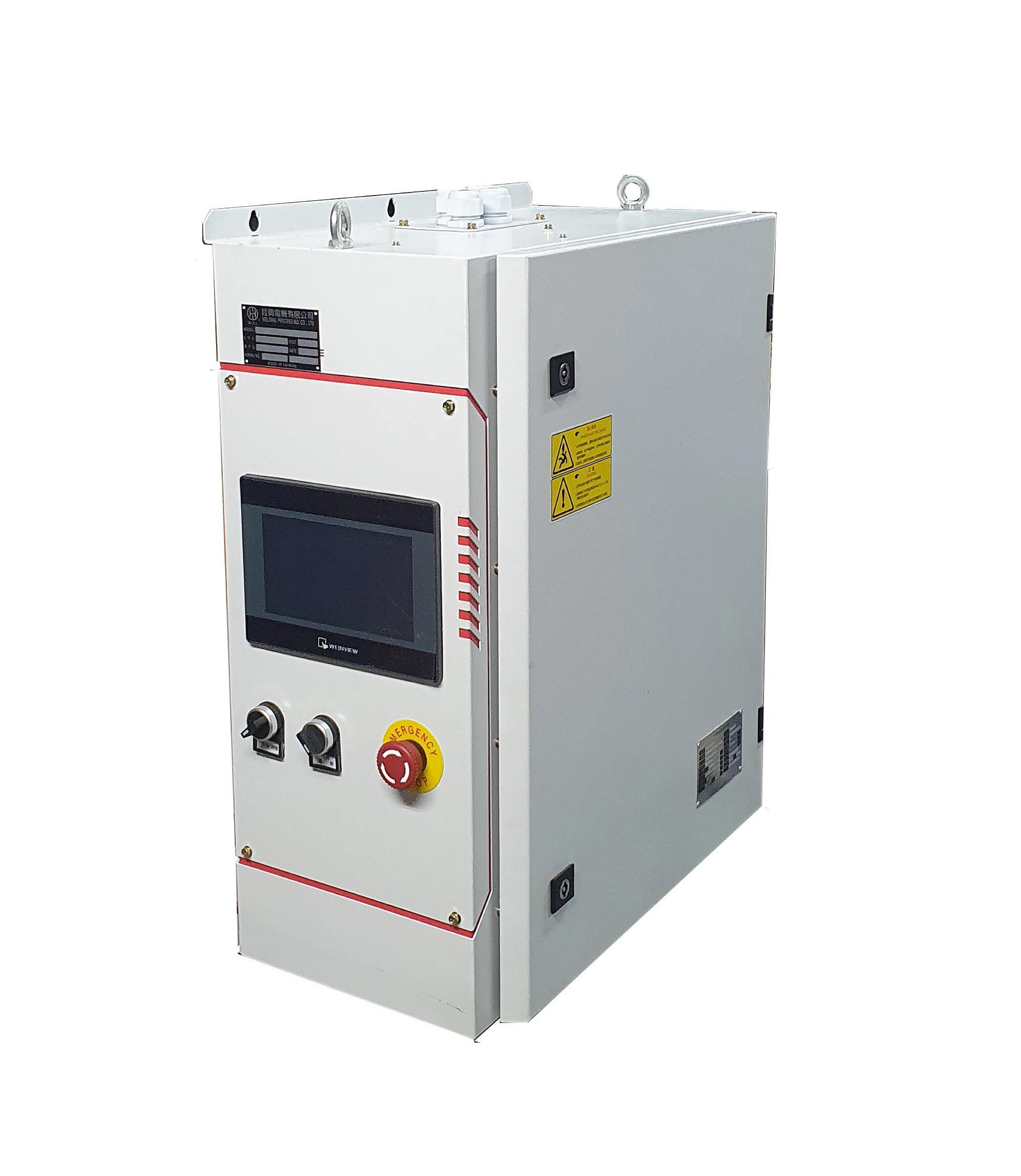 AC Inverter Resistance Welding Controller | Taiwantrade