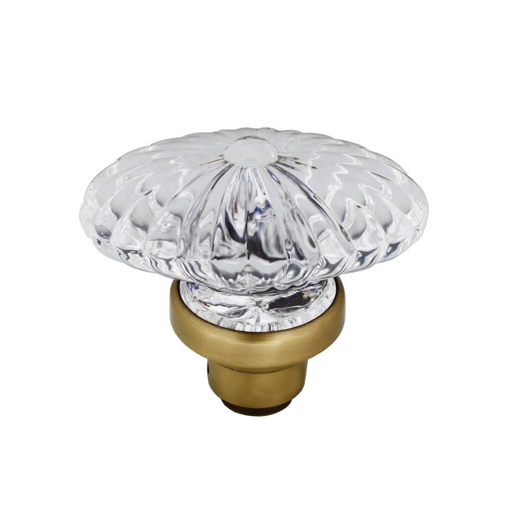 Elegant Customized Interior art glass door knob sets | Taiwantrade