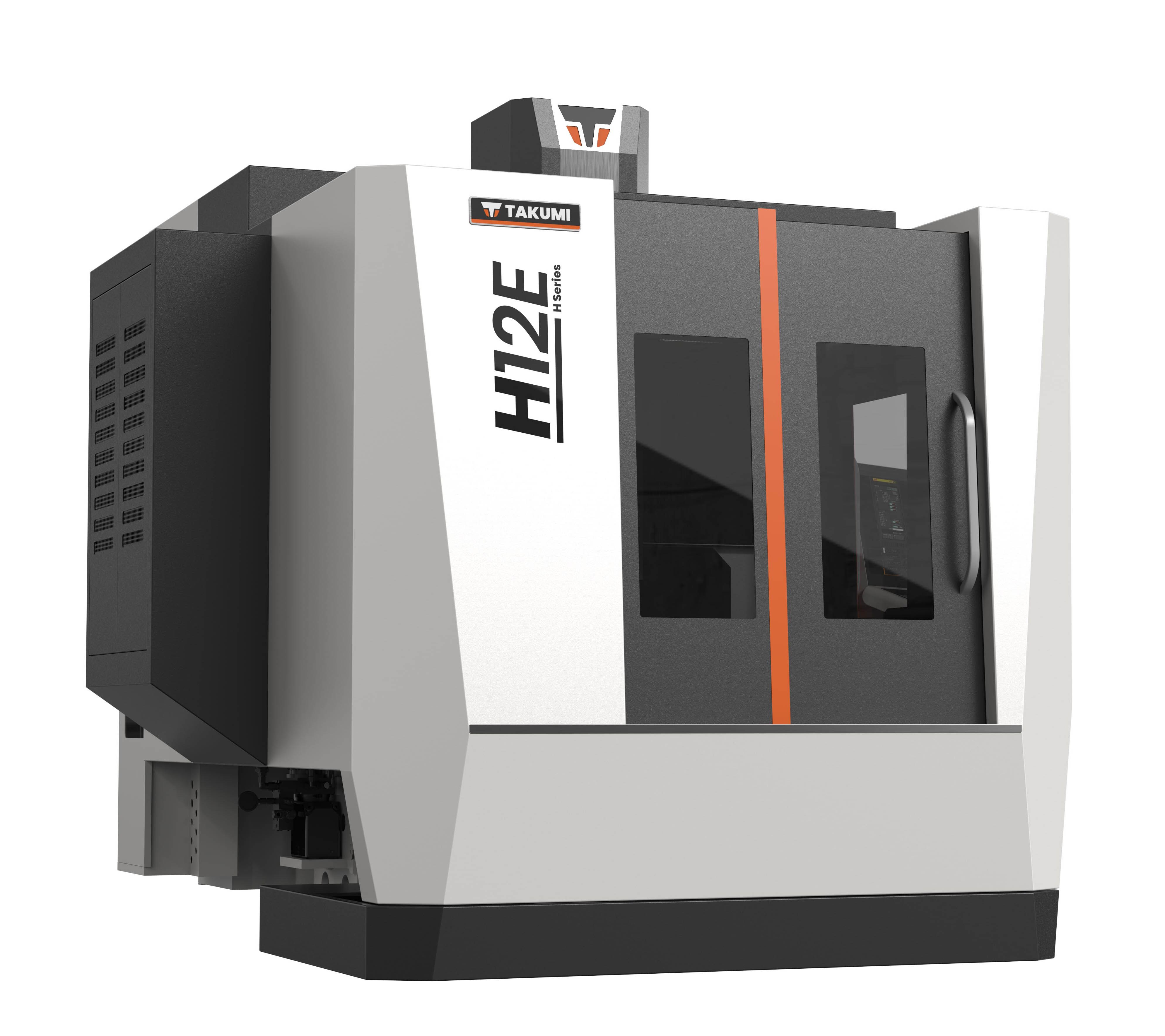 HIGH SPEED BRIDGE TYPE MACHINING CENTER | Taiwantrade.com