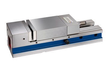 MC HYDRAULIC ANGLE LOCK VISE (BUILT-IN TYPE) | Taiwantrade.com