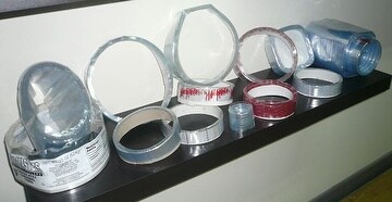 Shrink Preformed Bands | Taiwantrade