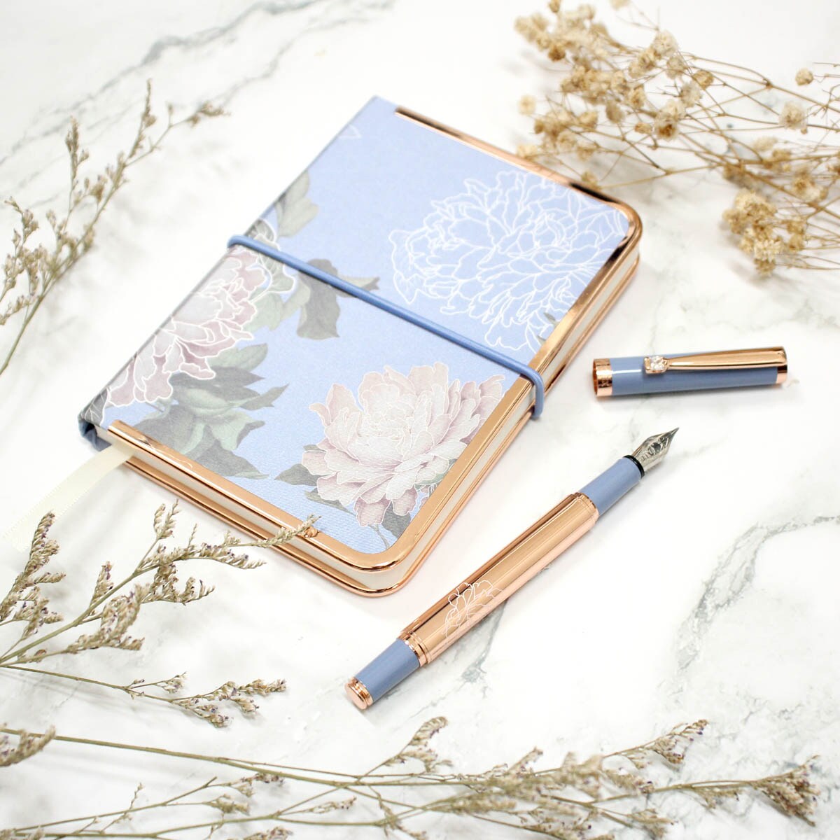 ARTEX Fountain Pen Gift Set | Taiwantrade