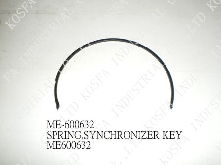 SPRING,SYNCHRONIZER KEY for MITSUBISHI | Taiwantrade.com