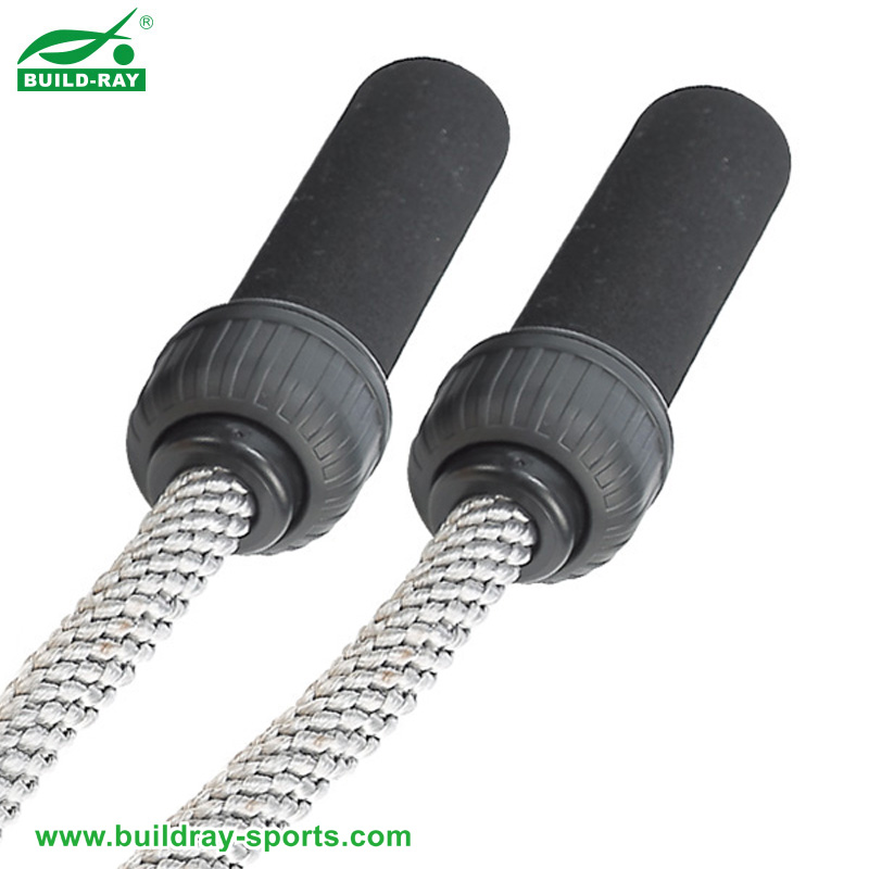 Heavy Weighted Skipping Jump Rope | Taiwantrade