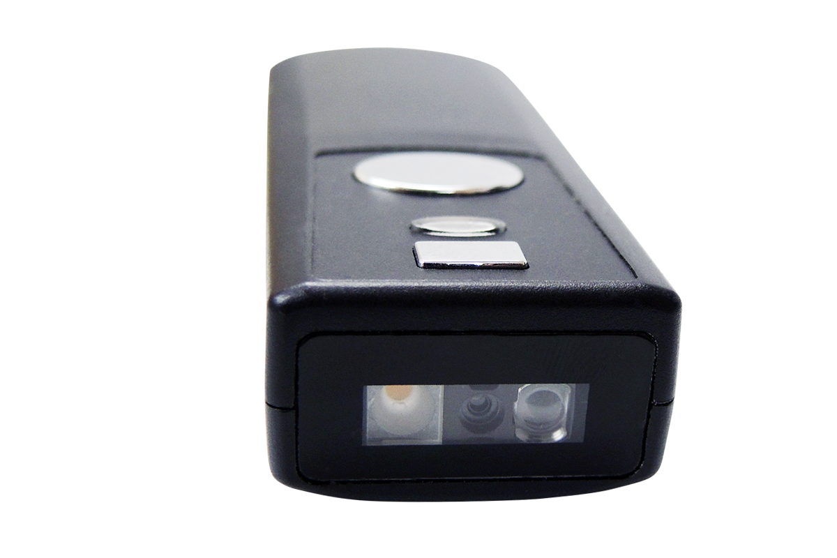 2D Mini Wireless Barcode Scanner | Taiwantrade.com