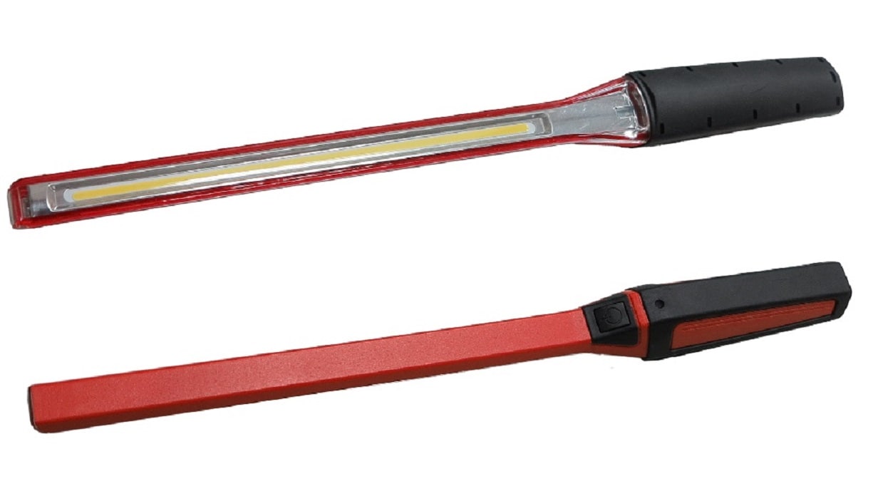 LED Slimline Inspection Lamp | Taiwantrade
