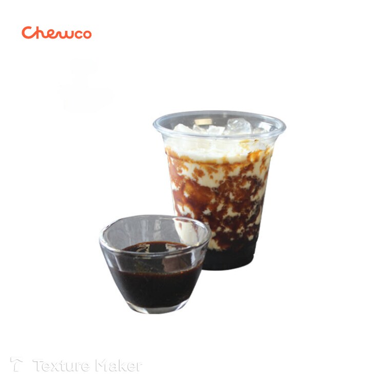 Taiwanese Brown Sugar Tiger Syrup for Bubble Tea | Taiwantrade