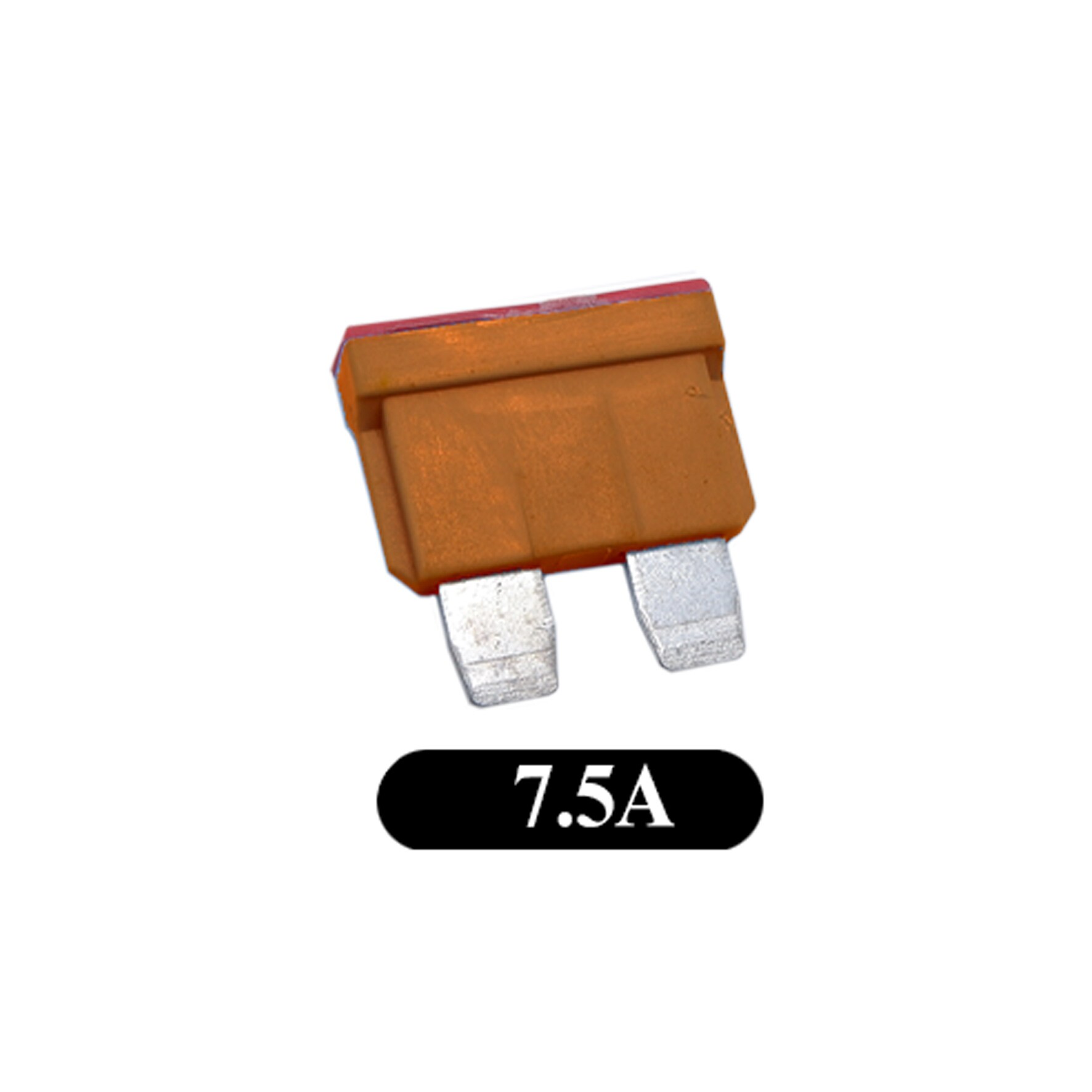 80V Blade Fuse-7.5A | Taiwantrade