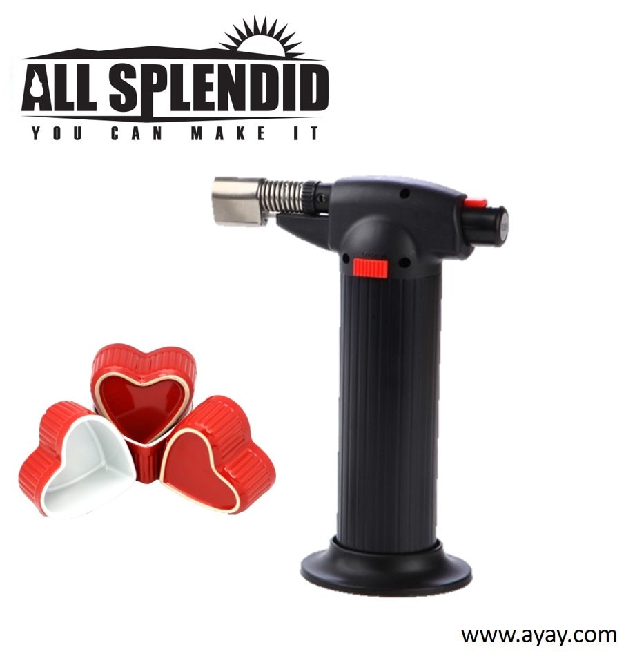 FAST HOME USE MICRO HEATING BURNER | Taiwantrade.com