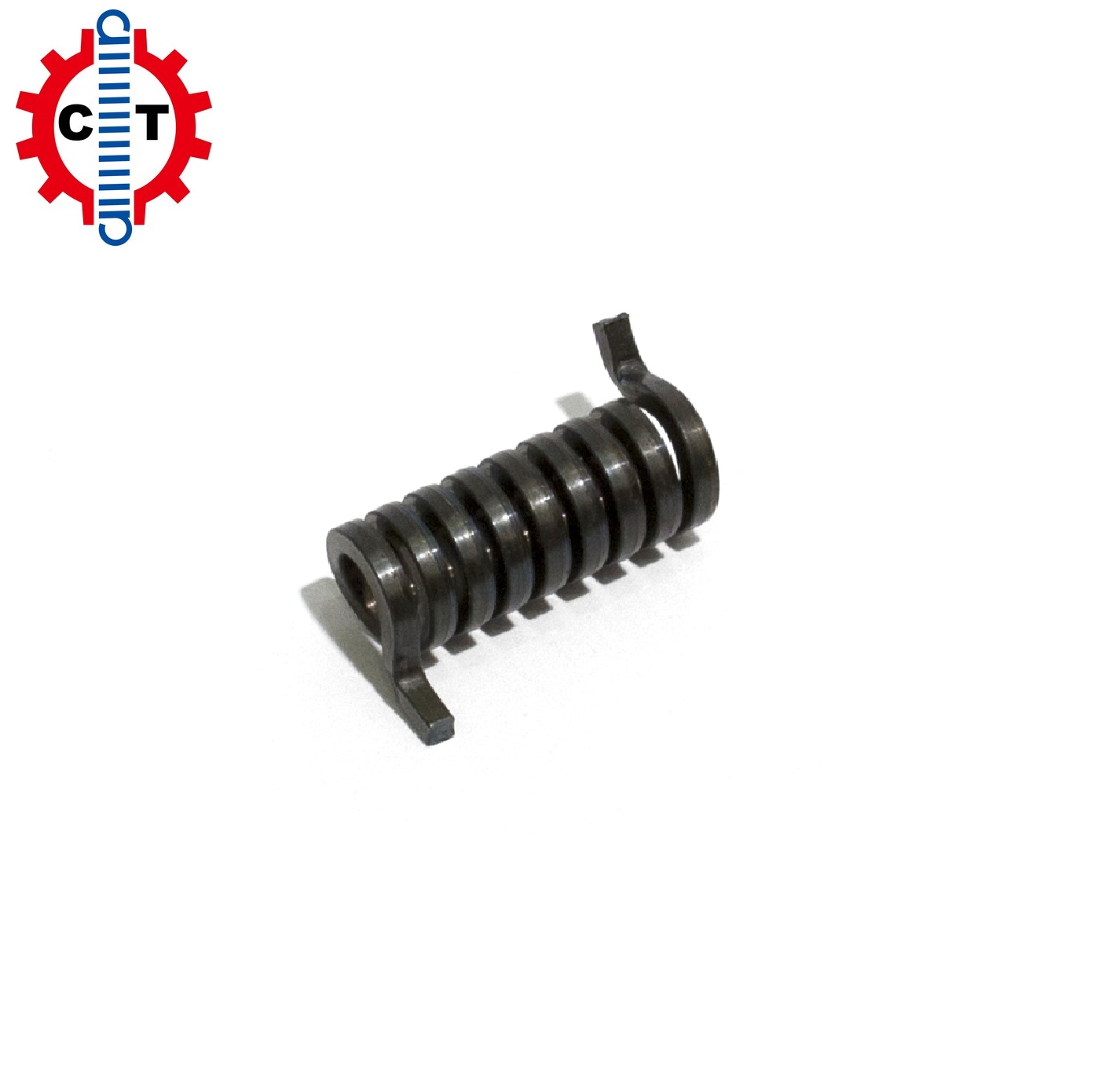 Square Steel wire Torsion Spring | Taiwantrade