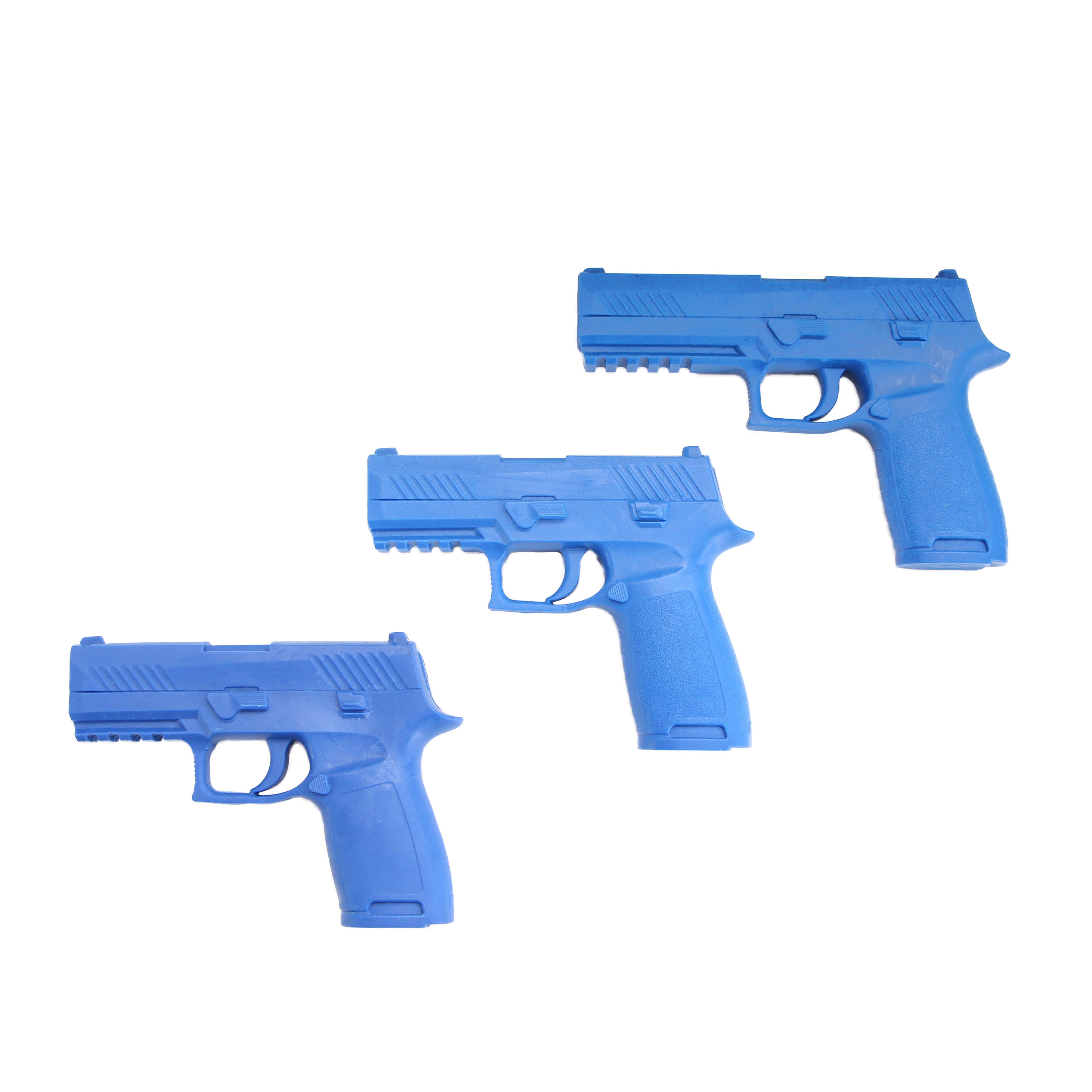 TPR TRAINING GUN ( SIG P320 ) | Taiwantrade
