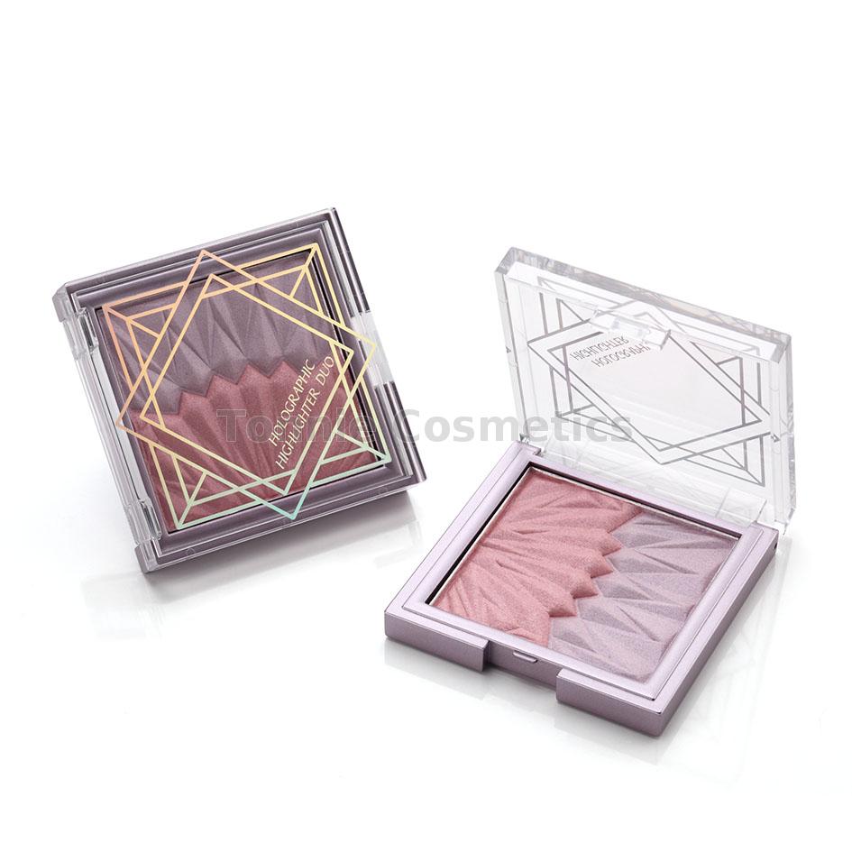Holographic Highlighter Duo | Taiwantrade