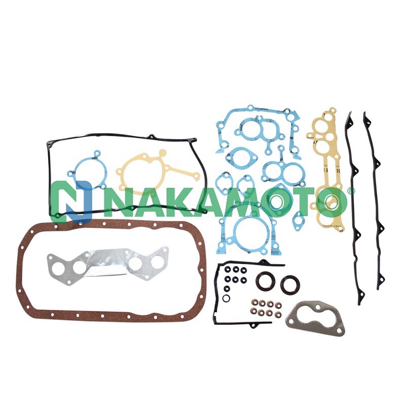 OVERHAUL GASKET KIT OEM 9016148-01 | Taiwantrade.com
