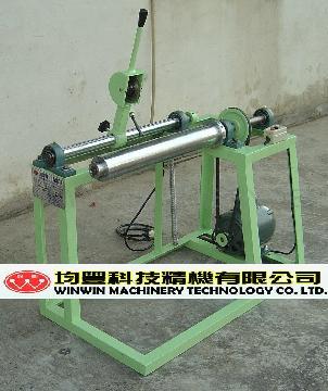 ECONOMICAL LOG ROLL CUTTER | Taiwantrade