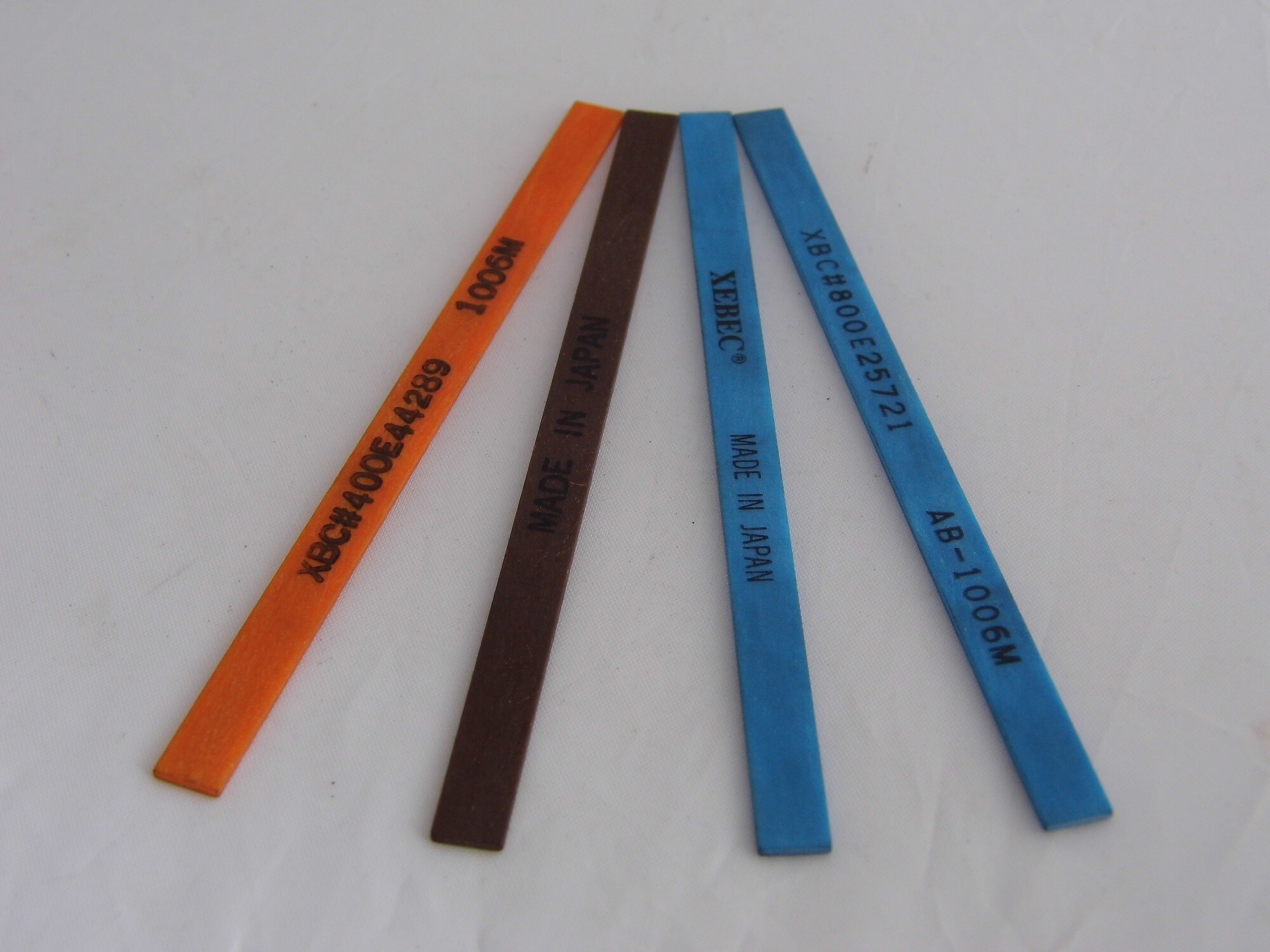 Fiber Oilstone | Taiwantrade.com