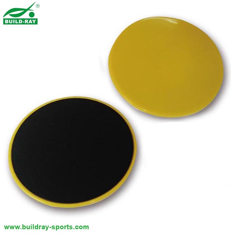 Fitness Training Core Slider Gliding Sliding Disc | Taiwantrade.com