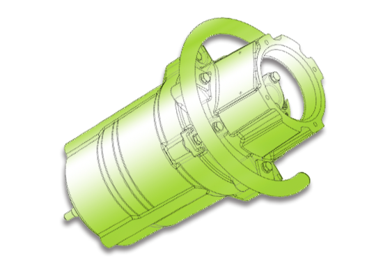 Explosion proof (d2G4) motor for water pump | Taiwantrade