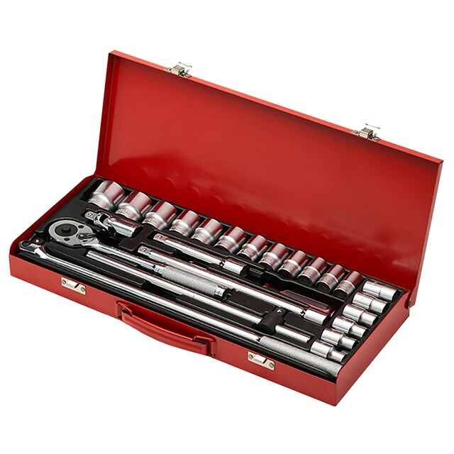 25 PCS TOOL SET | Taiwantrade
