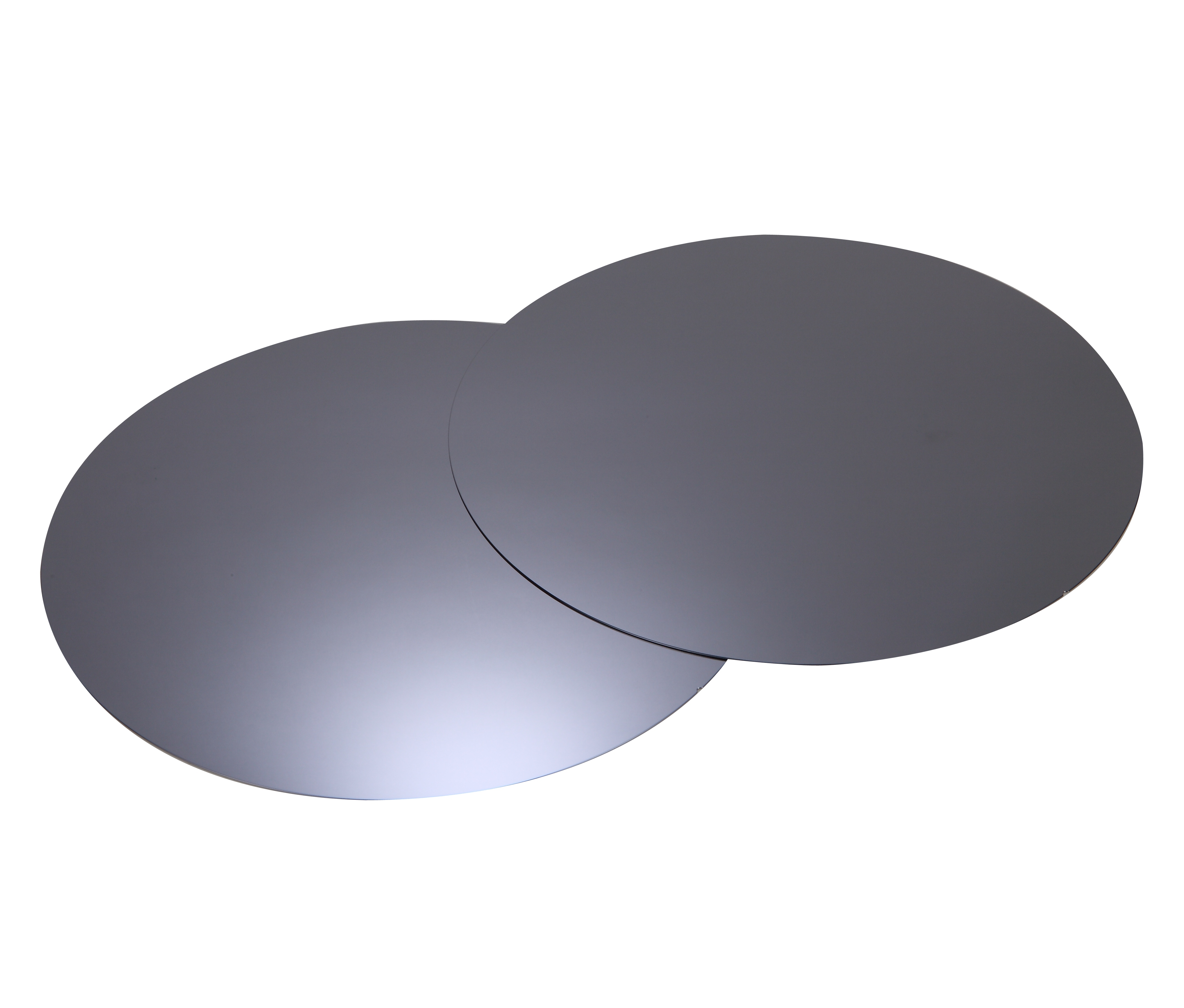 Semiconductor Silicon Dummy Wafer | SHIN SI TECHNOLOGY CO., LTD.