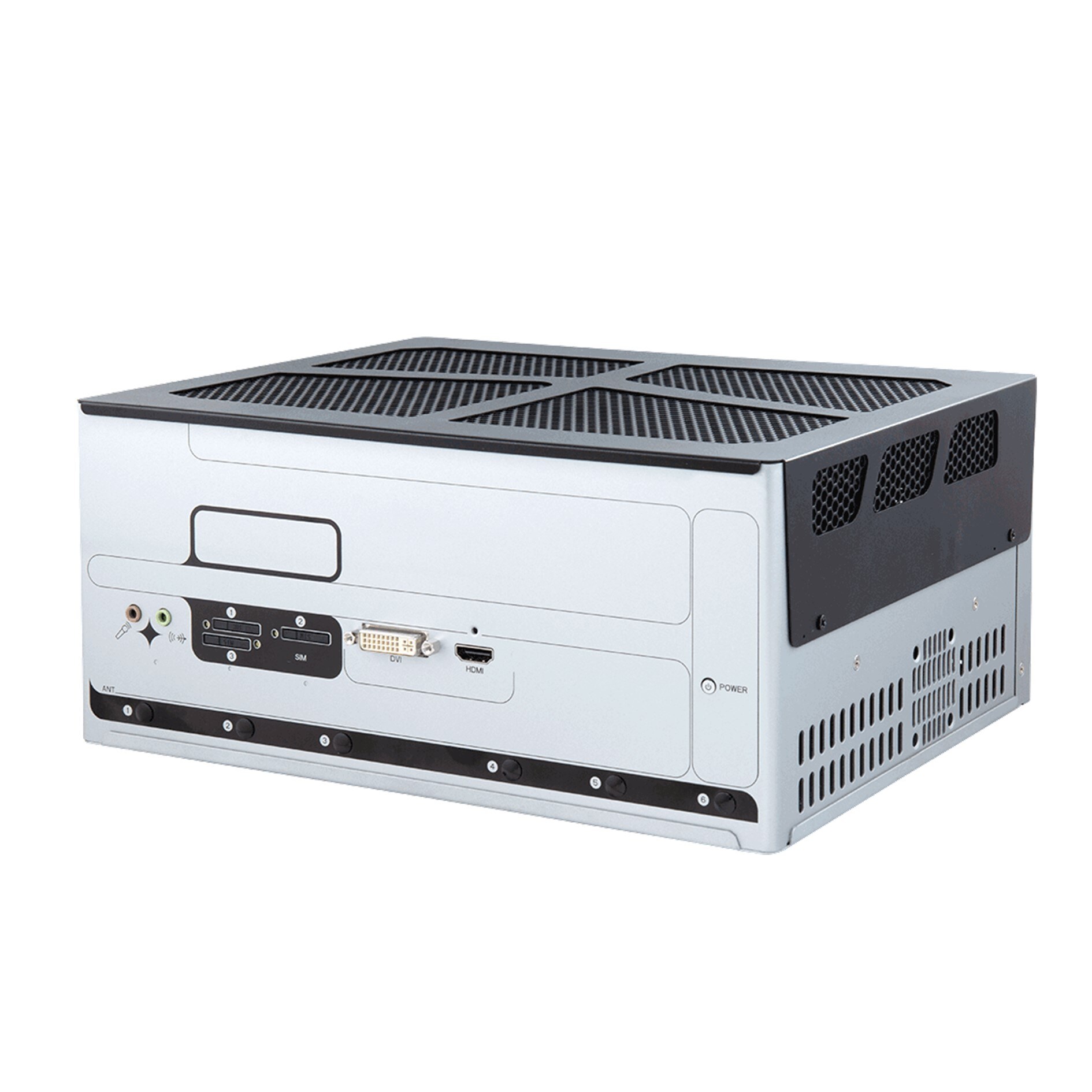NVIDIA GeForce RTX AI Box PCs | Powering Advanced AI | Taiwantrade