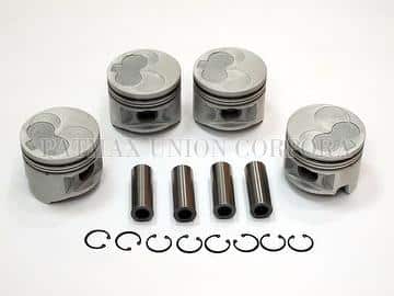 PISTON SET | Taiwantrade