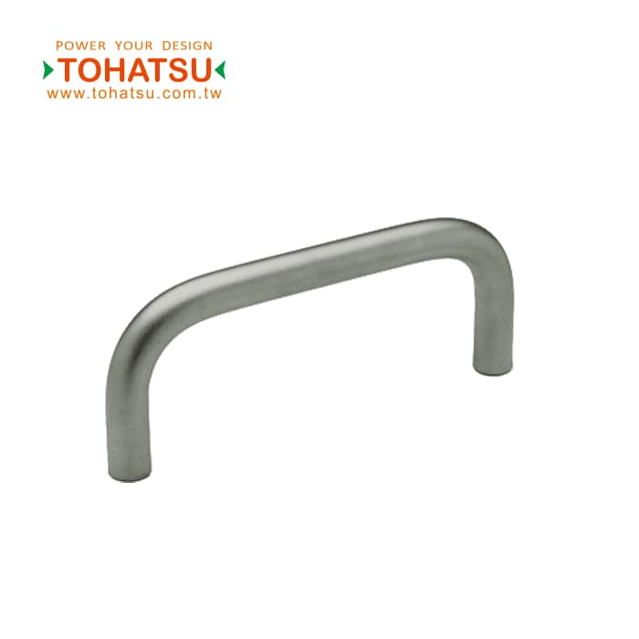 SUS304 Cabinet U-Handle without thread, for welding | Taiwantrade.com