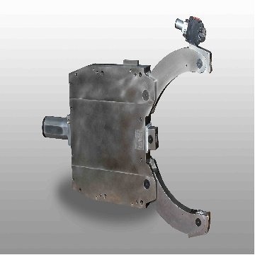 FAR Hydraulic Steady Resy | Taiwantrade