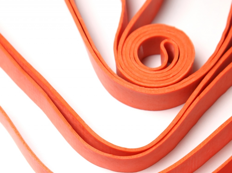 Rubber Loop Band for Aquatic Sports Therapy | Taiwantrade
