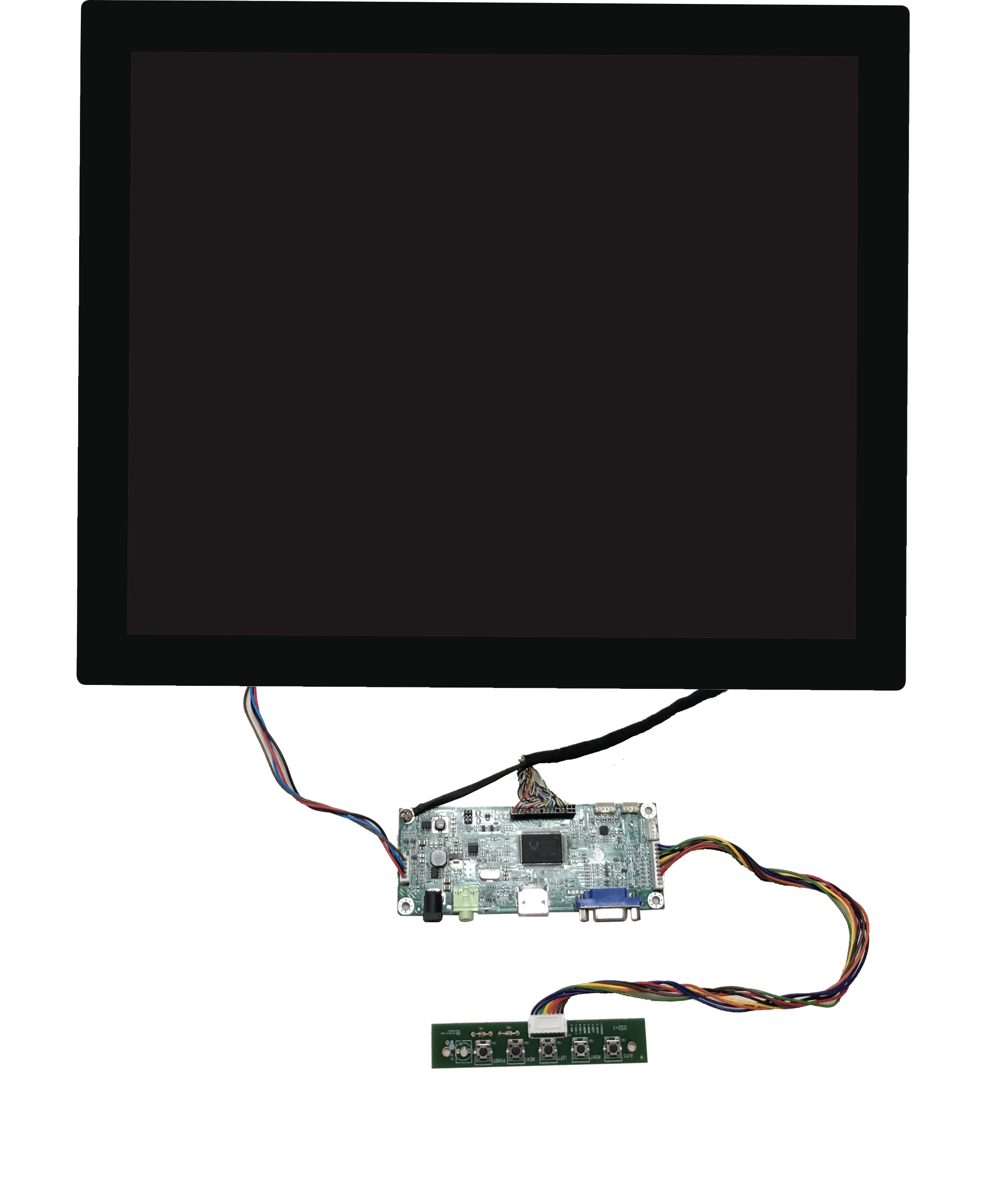 Display Kit | Taiwantrade