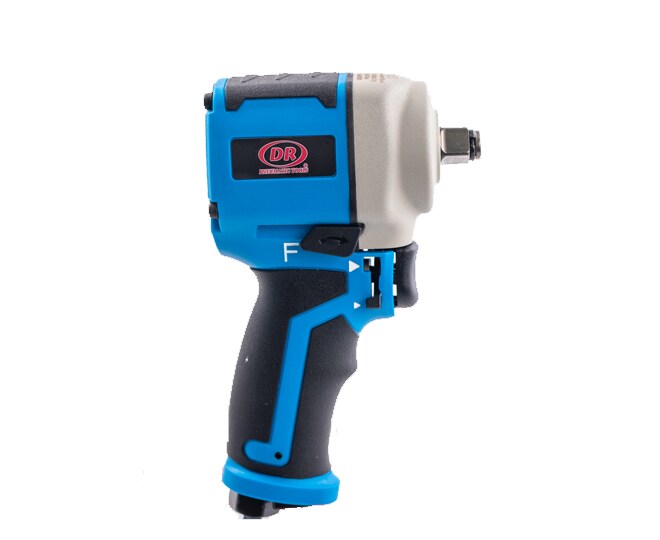 Air Mini Impact Wrench | Taiwantrade