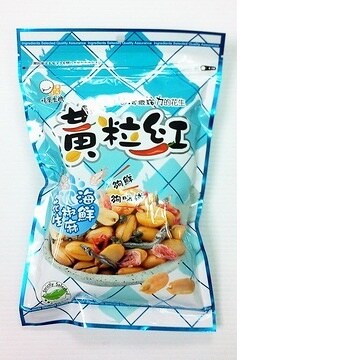 Huang Li Hong Seafood Spicy Peanuts | Taiwantrade
