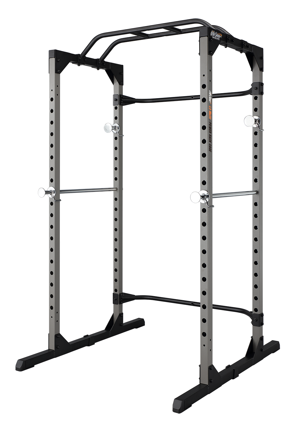 L3 MULTI POWER RACK/CAGE | Taiwantrade
